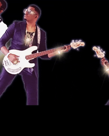 Funkmusic GIFs - Find & Share on GIPHY