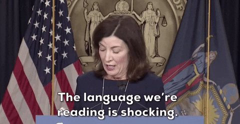 Supreme Court GIF by GIPHY News - Find & Share on GIPHY