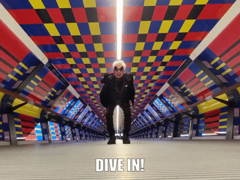 Diving-shallow GIFs - Get the best GIF on GIPHY