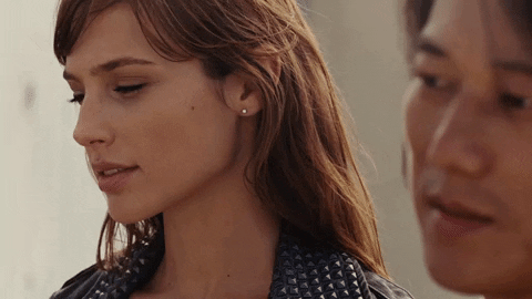 Fast And Furious Smile GIF by The Fast Saga - Find & Share on GIPHY