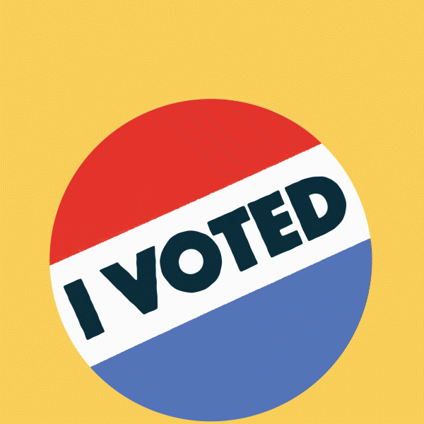 2020 Vote GIFs - Get the best GIF on GIPHY