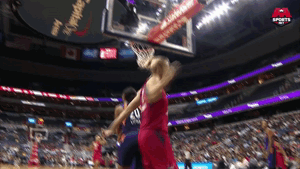 Oh Yeah Yes GIF by WNBA - Find & Share on GIPHY