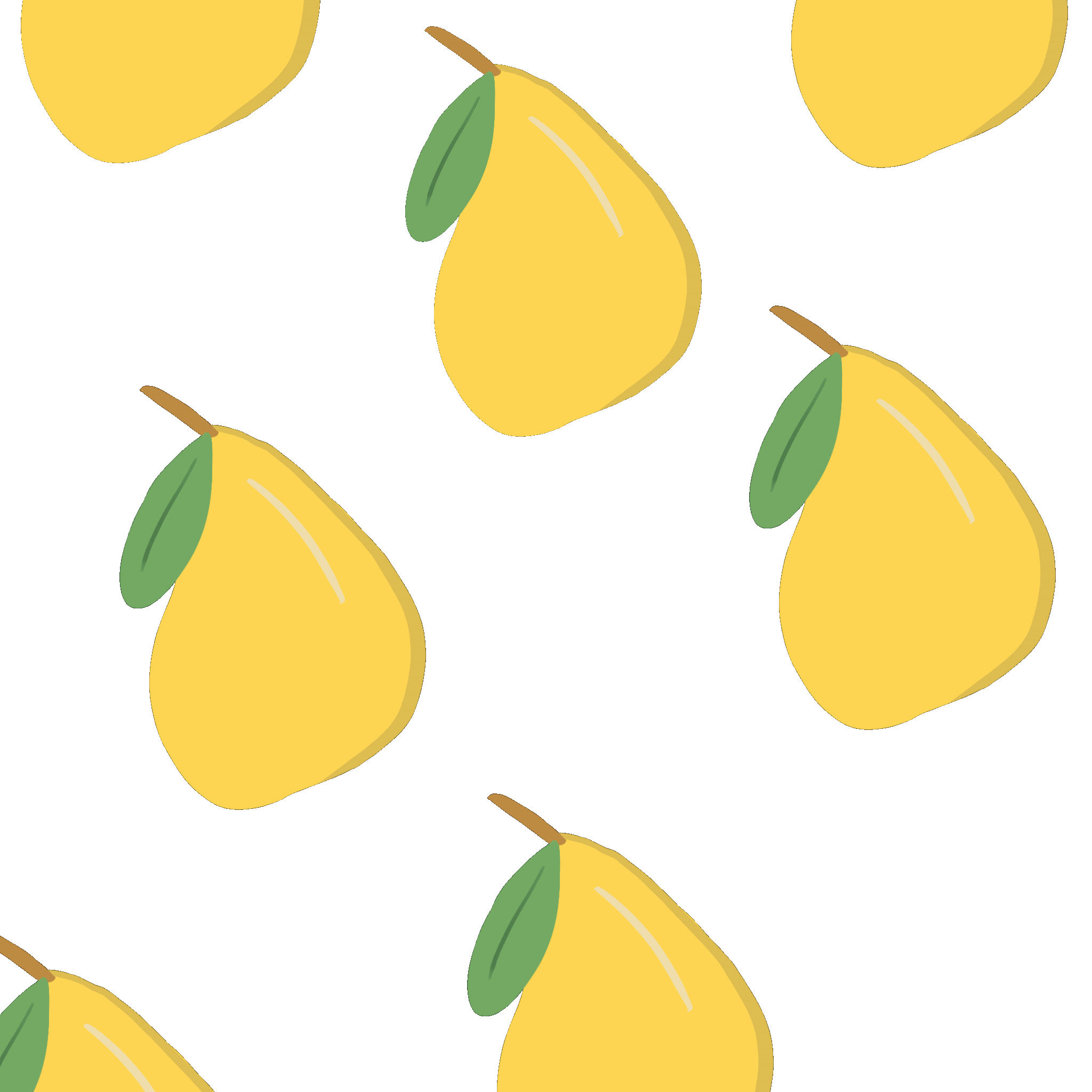 Fruit Mango Sticker for iOS & Android | GIPHY
