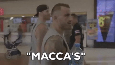 Australian Accent GIFs - Get the best GIF on GIPHY