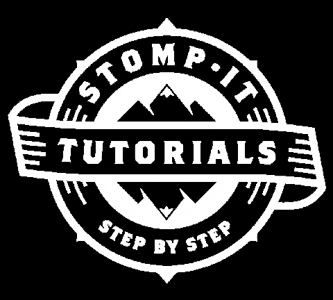 Stomp It Tutorilas GIFs on GIPHY - Be Animated