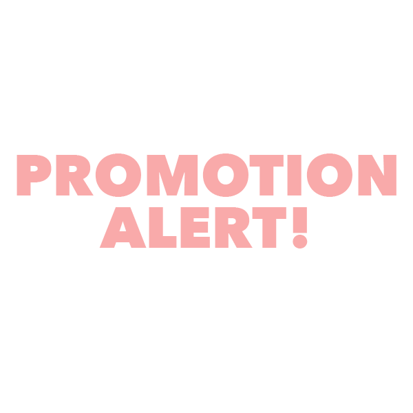 Sale Promo Sticker by AMARA Korean Beauty for iOS & Android | GIPHY