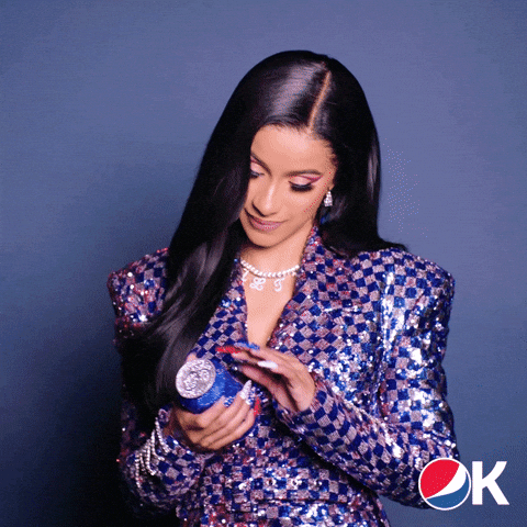 Fashion Nova X Cardi B GIFs - Find & Share on GIPHY