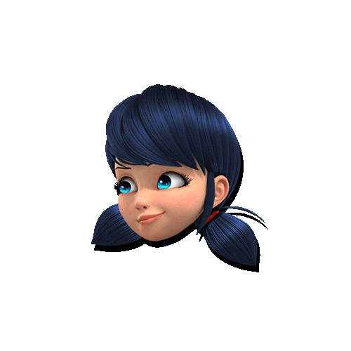 Lady Bug Sticker by Mundo Gloob for iOS & Android | GIPHY