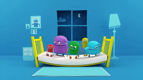 Storybots GIFs - Get the best GIF on GIPHY