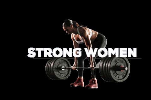 Strong Body GIFs - Get the best GIF on GIPHY
