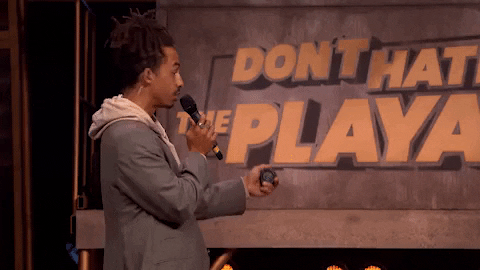 Playa Playa Gif