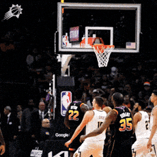 Kevin Durant Crossover Gif