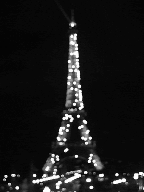 Paris At Night GIFs - Get the best GIF on GIPHY