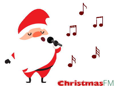 Christmas FM GIFs on GIPHY - Be Animated