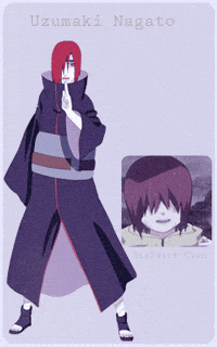 Karin Uzumaki Gif