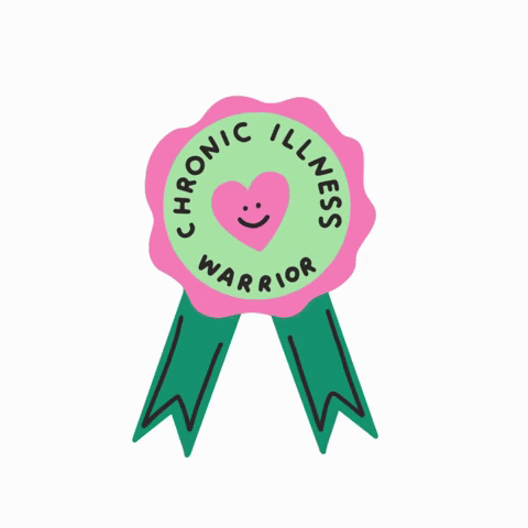 Chronic Health GIFs - Find & Share on GIPHY