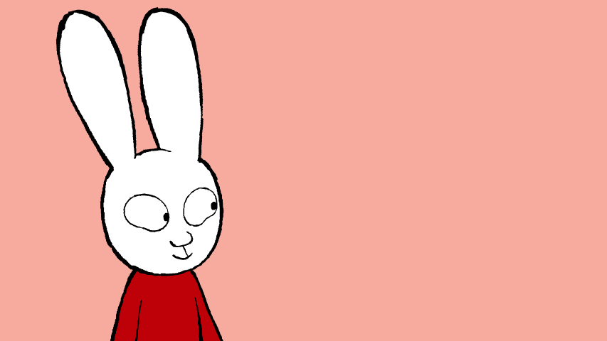Valentines Day Cartoon GIF by Simon Super Rabbit - Find & Share on GIPHY