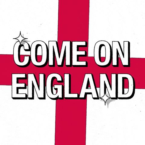 Come on England!!! - LatestDeals.co.uk