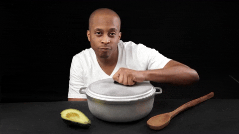 Identity GIFs on GIPHY - Be Animated