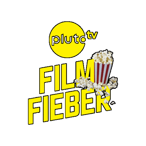 Pluto TV DE GIFs on GIPHY - Be Animated