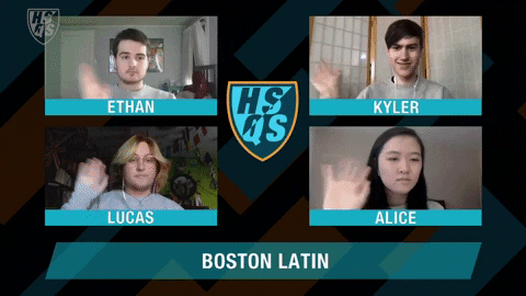 Boston Latin GIFs - Get the best GIF on GIPHY
