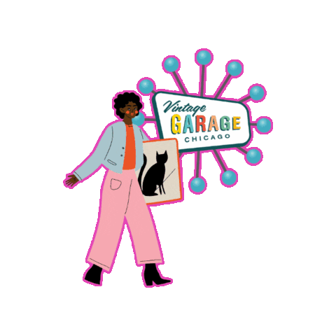 Vintage Garage Chicago GIFs on GIPHY - Be Animated