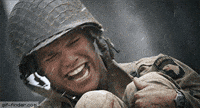 Saving Private Ryan Gif