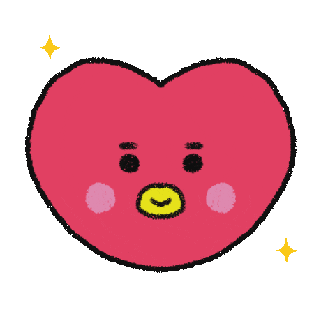 Bts Sticker for iOS & Android | GIPHY