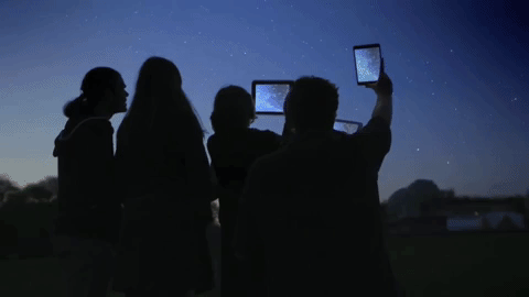 Star Chart GIFs - Get the best GIF on GIPHY