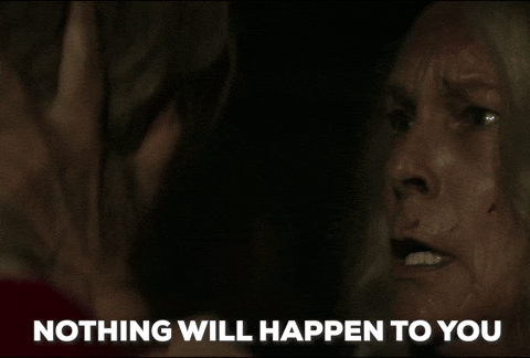 Awakening Only Happens Through Trust GIFs - Get the best GIF on GIPHY