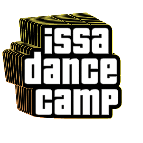 ISSA DANCE CAMP GIFs on GIPHY - Be Animated