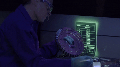 Destruction Work GIFs - Get the best GIF on GIPHY