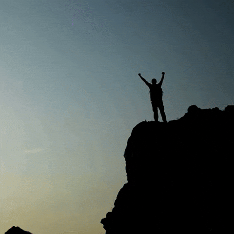 Quotes For Success GIFs - Find & Share on GIPHY