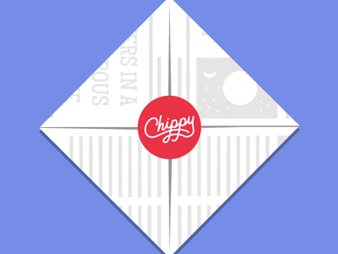 Fish N Chips GIFs - Get the best GIF on GIPHY