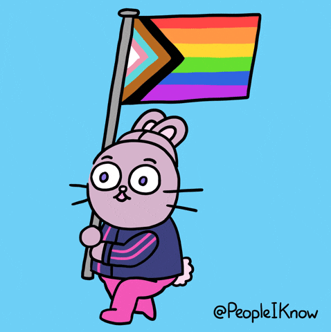 New-pride GIFs - Get the best GIF on GIPHY