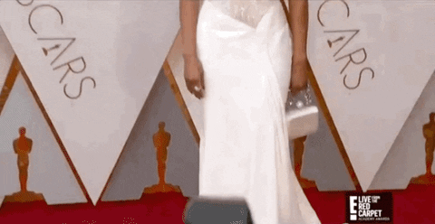 Oscars Red Carpet GIF by E! - Find & Share on GIPHY