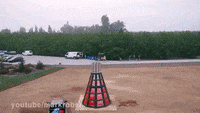 Elephant Toothpaste Gif