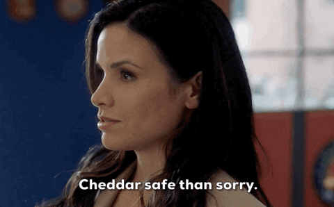 Ncis GIF by CBS - Find & Share on GIPHY