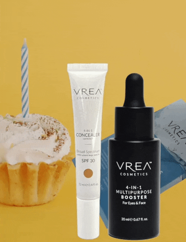 VREA Cosmetics GIFs on GIPHY - Be Animated