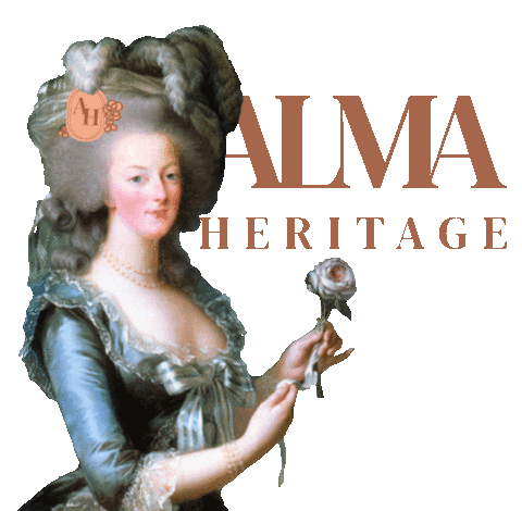 Alma Heritage GIFs on GIPHY - Be Animated