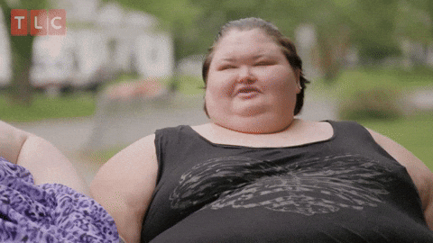 Amy Tammy GIFs - Get the best GIF on GIPHY