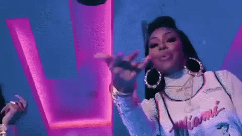 Careless GIF by City Girls - Find & Share on GIPHY