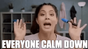 Everyone Calm Down GIFs - Find & Share on GIPHY