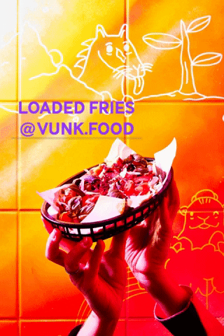 Loaded-fries GIFs - Get the best GIF on GIPHY
