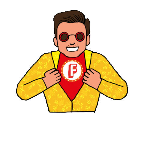 Fanboy Stickers GIFs on GIPHY - Be Animated