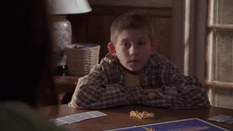 Laisse Tomber GIFs - Get the best GIF on GIPHY