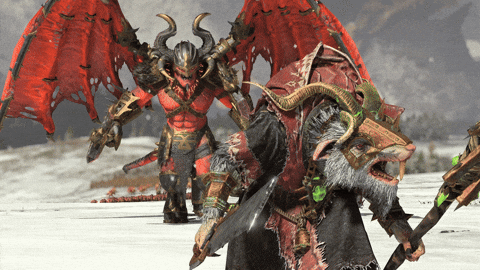 Skaven GIFs - Get the best GIF on GIPHY