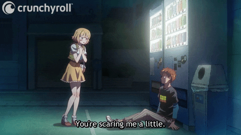 Youre A Little Cunt GIFs - Get the best GIF on GIPHY