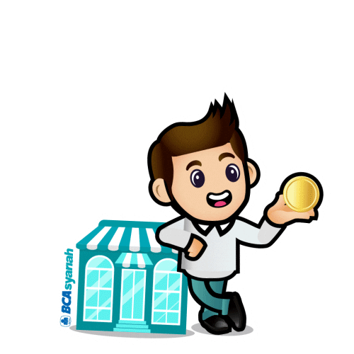 BCA Syariah GIFs on GIPHY - Be Animated