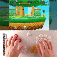 Smash-controller GIFs - Get the best GIF on GIPHY